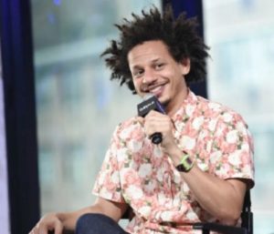 Eric Andre Height, Weight, Age, Wife, Girlfriend & Biography