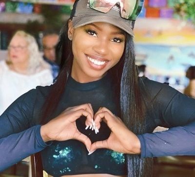 Faith Stowers Wiki, Age, Height Weight, Boyfriend, Biography