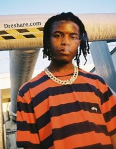 Ian Connor Height, Weight, Age, Girlfriend, Biography & More