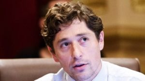 Jacob Frey Height, Weight, Age, Wife, Kids, Biography & More