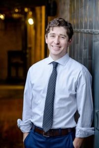 Jacob Frey Height, Weight, Age, Wife, Kids, Biography & More