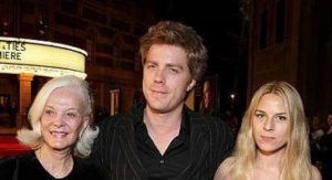 Maggie Johnson Wiki, Age (Clint Eastwood's Wife) Biography