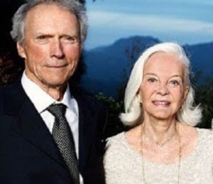 Maggie Johnson Wiki, Age (Clint Eastwood's Wife) Biography