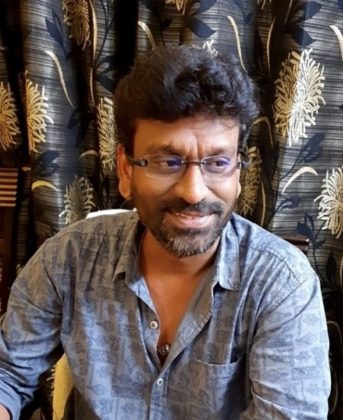 Peter Paul Wiki, Age (Vanitha Vijayakumar's Husband) Bio & More