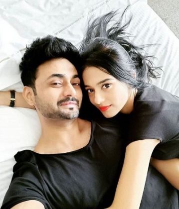 RJ Anmol Wiki (Amrita Rao's Husband) Age, Biography, Kids & More