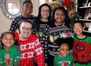 Rai King Wiki, Age (Shaun King Wife) Kids, Biography, Family