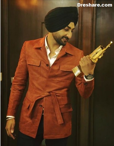 Ranjit Bawa Height, Weight, Age, Wife, Girlfriend, Biography