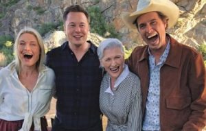 Saxon Musk Wiki, Age (Elon Musk Son) Biography, Death, Facts