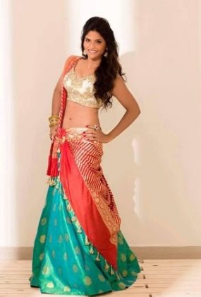 Shree Rapaka (Sweety) Wiki, Age, Husband, Height & Biography