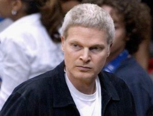 Steve Bing Height, Weight, Age, Wife, Girlfriend & Biography