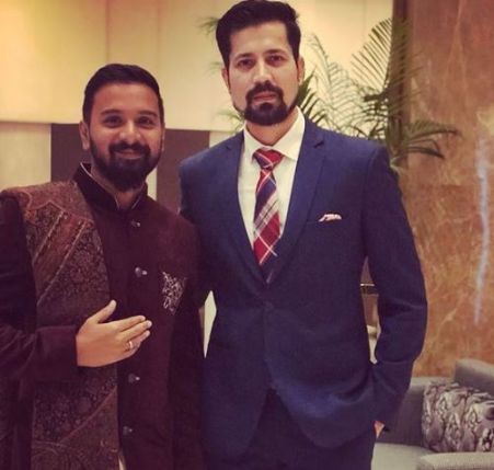 Sumeet Vyas Height, Weight, Age, Wife, Girlfriend, Biography