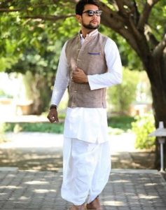 Aashutosh Bhakre Wiki, Age (Mayuri Deshmukh's Husband) Biography