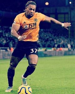 Adama Traore Height, Weight, Age, Wife, Girlfriend & Biography