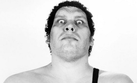 Andre The Giant Height, Weight, Age, Wife, Kids & Biography