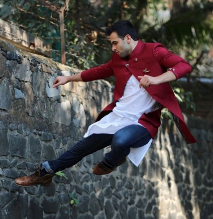 Ankur Rathee Wiki, Age, Wife, Height, Weight, Biography & More