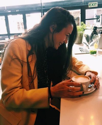 Camilla Wolfson Wiki, Age, Height, Weight, Boyfriend, Bio & More