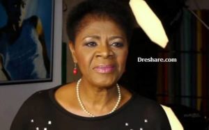 Candy Moloi Wiki (Actress) Age, Husband, Children, Biography & More