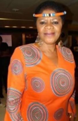 Candy Moloi Wiki (Actress) Age, Husband, Children, Biography & More
