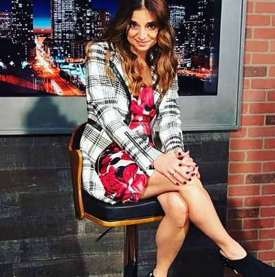 Cathy Areu Age, Height, Weight, Husband, Boyfriend, Biography & More