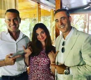 Cathy Areu Age, Height, Weight, Husband, Boyfriend, Biography & More