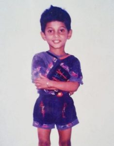 Aashutosh Bhakre Wiki, Age (Mayuri Deshmukh's Husband) Biography