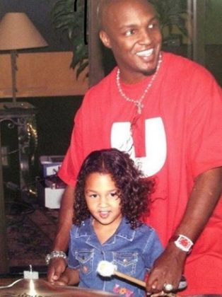 Damon Thomas Wiki, Age (Kim Kardashian's Husband) Biography