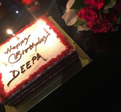 Deepa Sahoo (Actress) Wiki, Age, Husband, Cancer, Biography & More