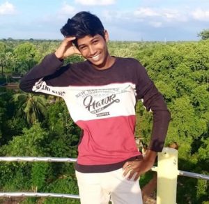 Durga Rao (Tiktok Star) Age, Wife, Biography, Family, Video & More