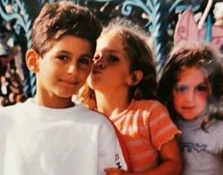 Fai Khadra Height, Weight, Age Girlfriend, Biography, Family