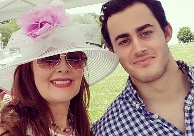 Ginger Alden Wiki, Age (Elvis Presley's Fiancée) Biography