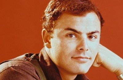 John Saxon Height, Weight, Age, Wife, Children, Biography & More