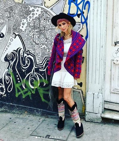 Melissa Rein Lively Wiki, Age, Husband, Biography, Net worth
