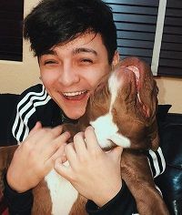 Nick Bean Height, Weight, Age, Girlfriend, Biography & More