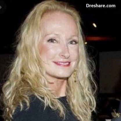 Paddy Bowden Wiki (Bruce Dickinson's Wife) Age & Biography