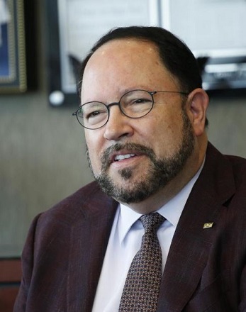 Robert Unanue Wiki (Goya CEO) Age, Wife, Biography & More