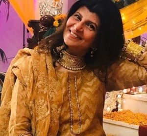 Rubina Ashraf Age, Husband, Daughter, Biography, Family & More