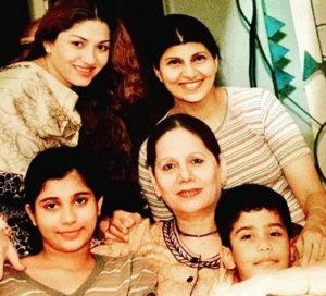 Rubina Ashraf Age, Husband, Daughter, Biography, Family & More