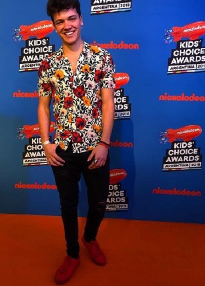 Sebastián Athié Wiki, Age, Girlfriend, Biography, Family & More