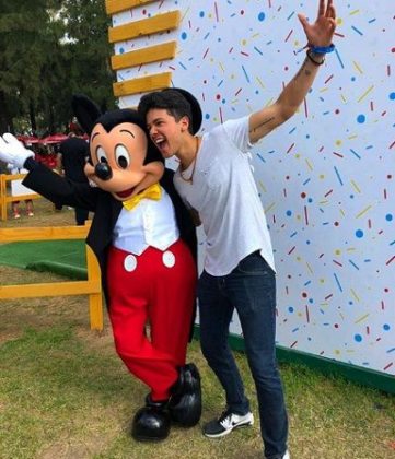 Sebastián Athié Wiki, Age, Girlfriend, Biography, Family & More