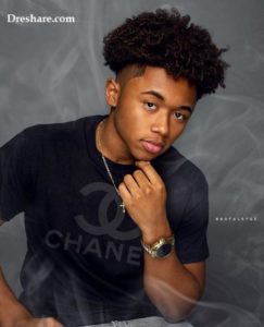 Smooth Gio Height, Weight, Age, Girlfriend, Biography & More