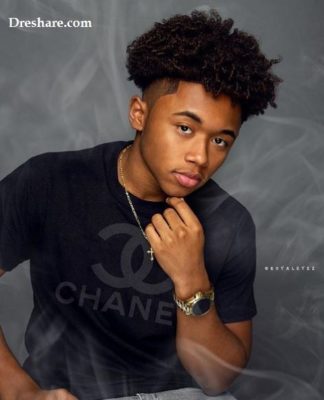 Smooth Gio Height, Weight, Age, Girlfriend, Biography & More