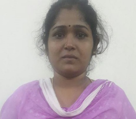 Suriya Devi Wiki, Age, Husband, Biography, Family & Video