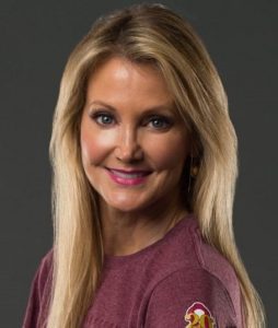 Tanya Snyder Wiki, Age (Daniel Snyder Wife) Biography & Kids