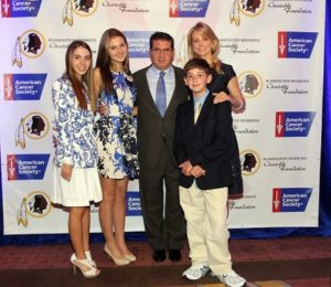 Tanya Snyder Wiki, Age (Daniel Snyder Wife) Biography & Kids