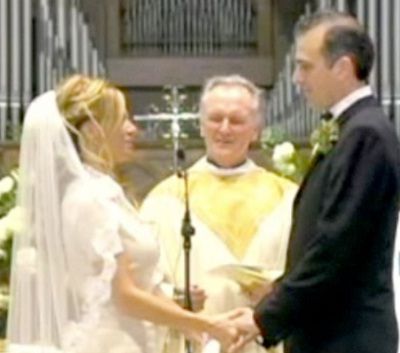 Jaclyn Manzo Wedding