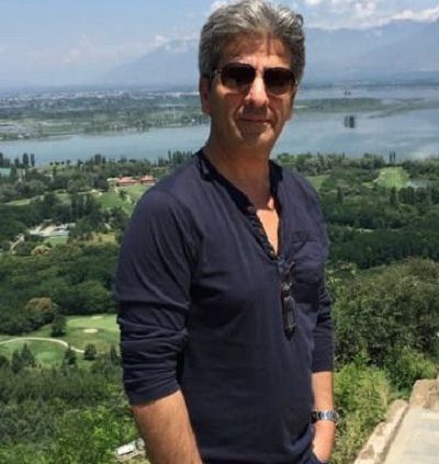 Tony Ashai Wiki, Age, Wife, Children, Biography, Family & More