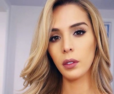Adrian Torres Wiki, Age (Carmen Carrera's Husband) Children, Biography ...