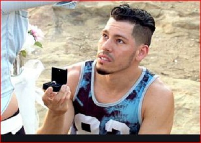 Adrian Torres Wiki, Age (Carmen Carrera's Husband) Children, Biography ...