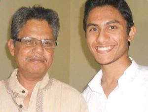 Ritwik Bhowmik Height, Weight, Age, Wife, Girlfriend, Biography & More