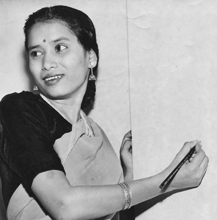 Shakuntala Devi Height, Weight, Age, Husband, Daughter, Biography & More